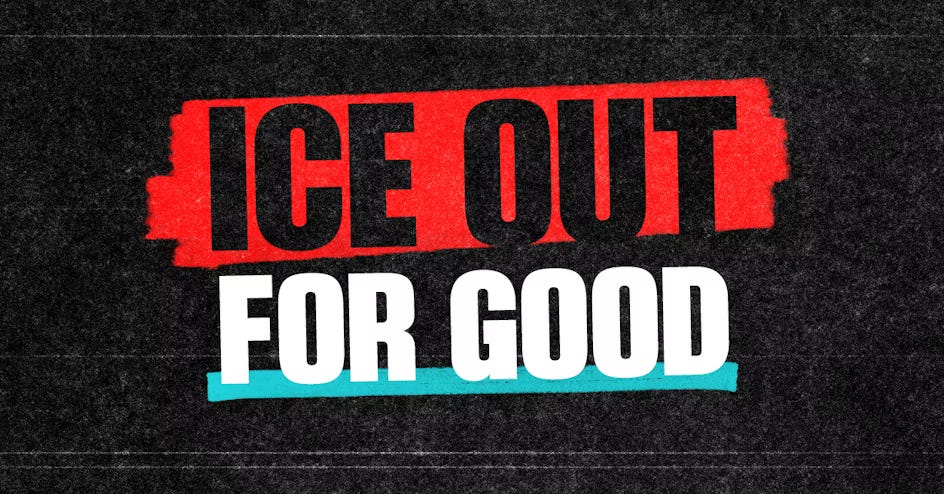 Find a Stop-Ice Rally This Weekend - Maine Matters