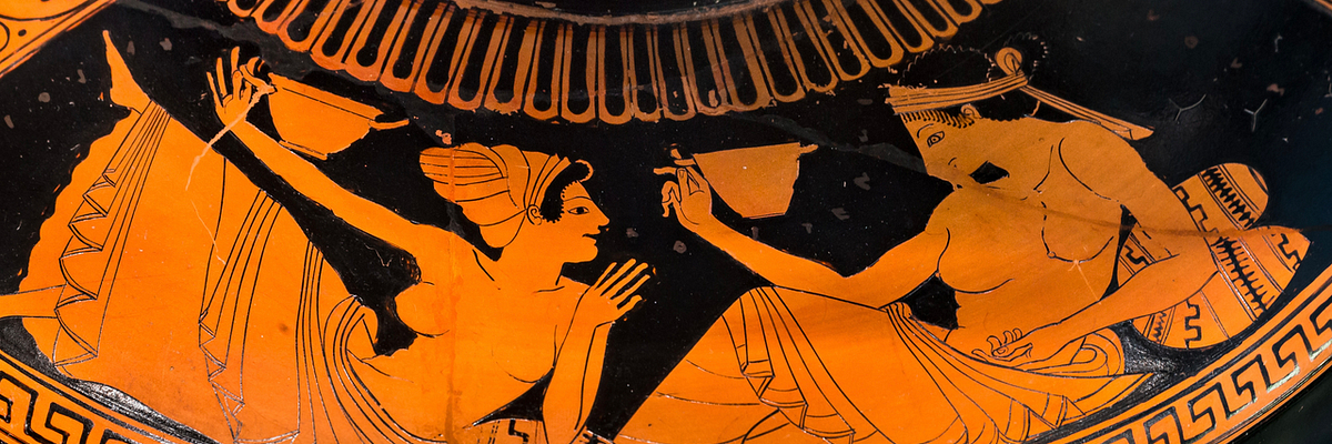 cosi’s odyssey | Substack