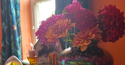 Lorna Bevan | Substack