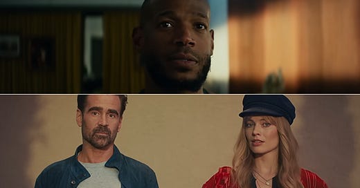 Shawn Robbins @ Box Office Theory | Substack