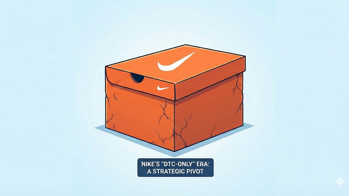 Nike Hands India Operations to Nykaa, the SNKRS Trade Off Is the Real Risk