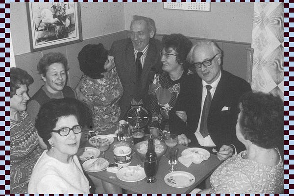 Feeling! Magazine | Jenna O'Brien | Substack