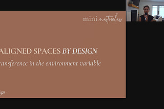 Live Your Design Substack | Alexandra Cole | Substack