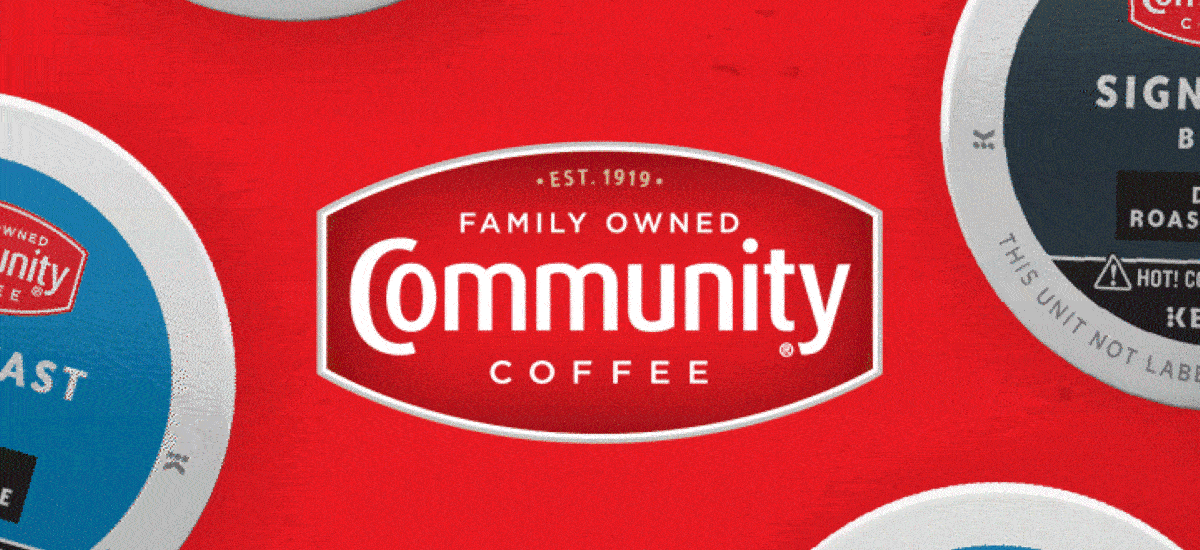 Community Coffee: How a Baton Rouge Brew Became Louisiana’s Morning Ritual