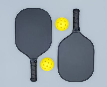 Demystifying Pickleball Paddle Specs - by Abigail Darwin