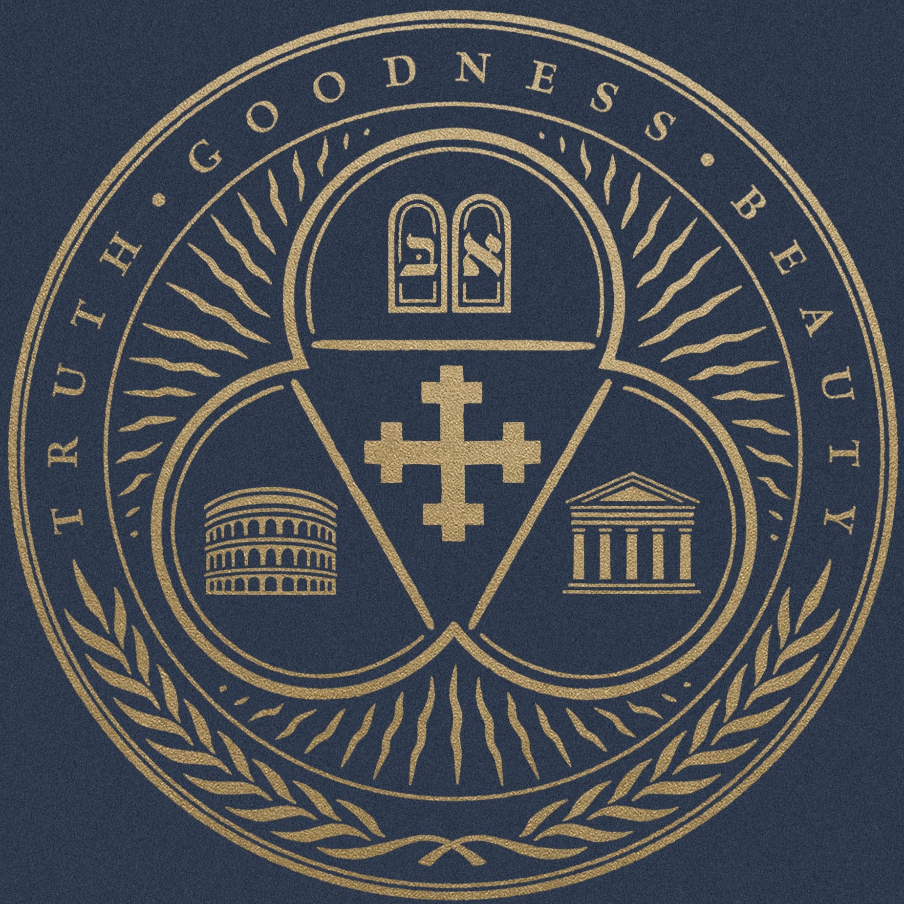 Eternal Christendom | Substack