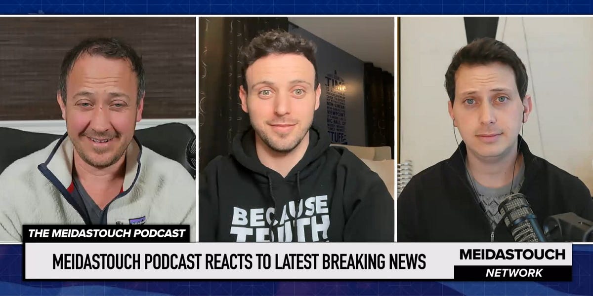 MeidasTouch Full Podcast - 2/17/26 [AD-FREE]