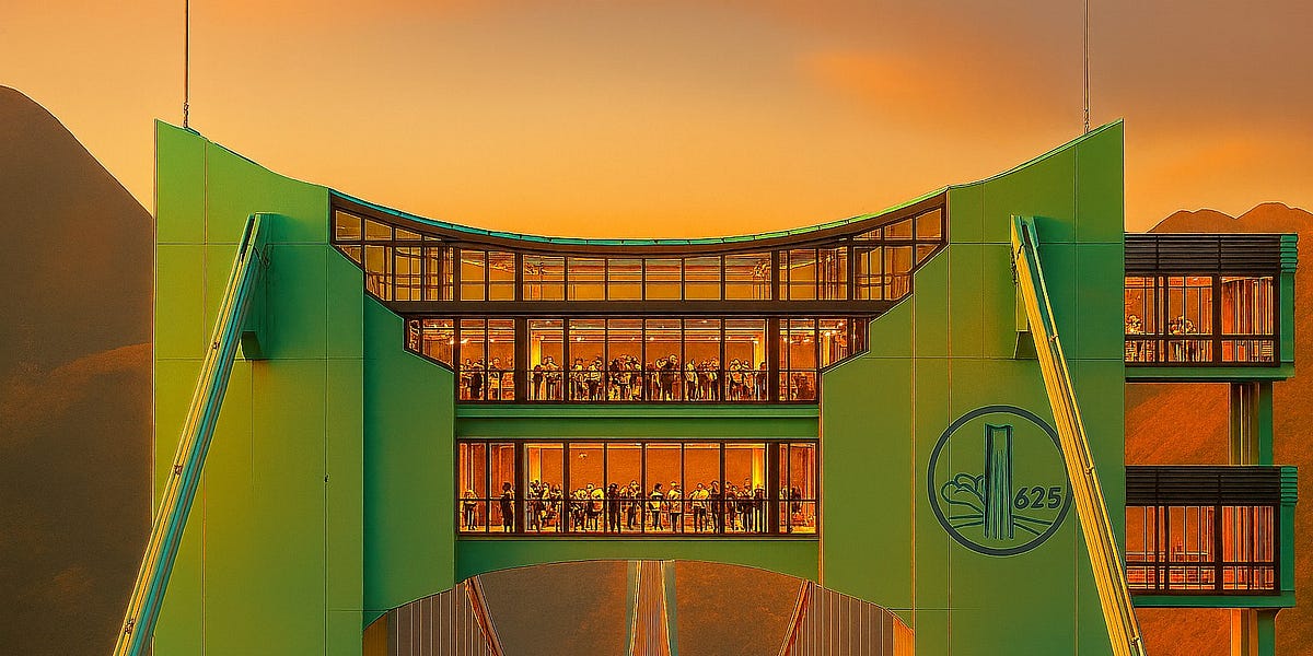 China Has Surpassed Us - The Portfolio Armor Substack