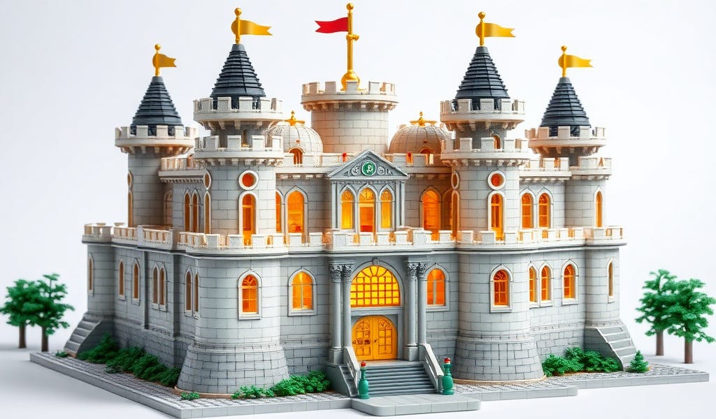 Building Own Block Cipher: Part 3 - AES - by Dmytro Huz