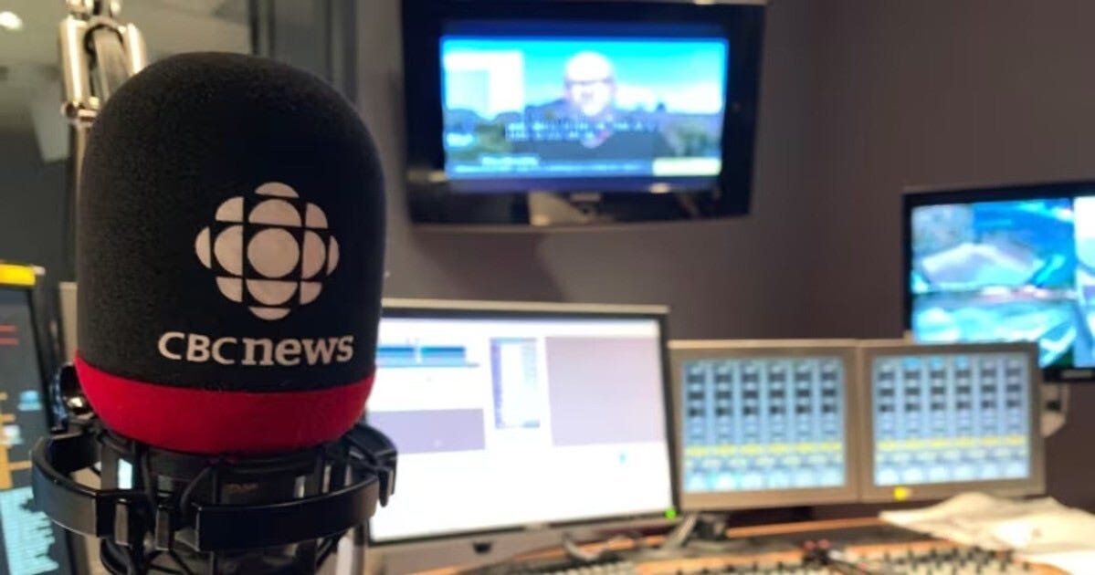 Trial date set in Caylan Ford’s $7.65M CBC, NDP defamation lawsuit