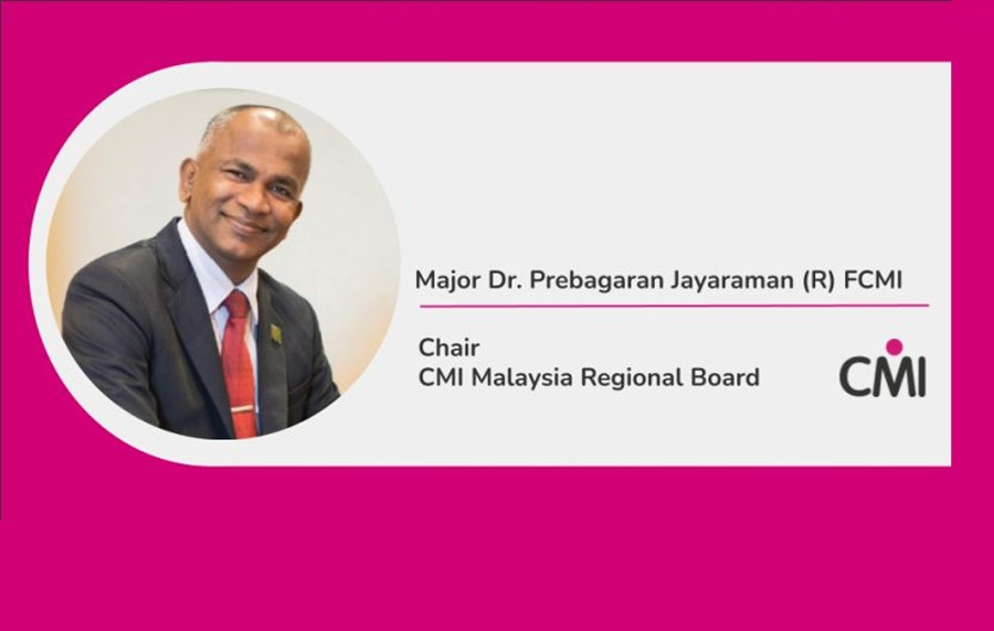 UK High Commissioner appointed as patron of CMI Malaysia amid queries