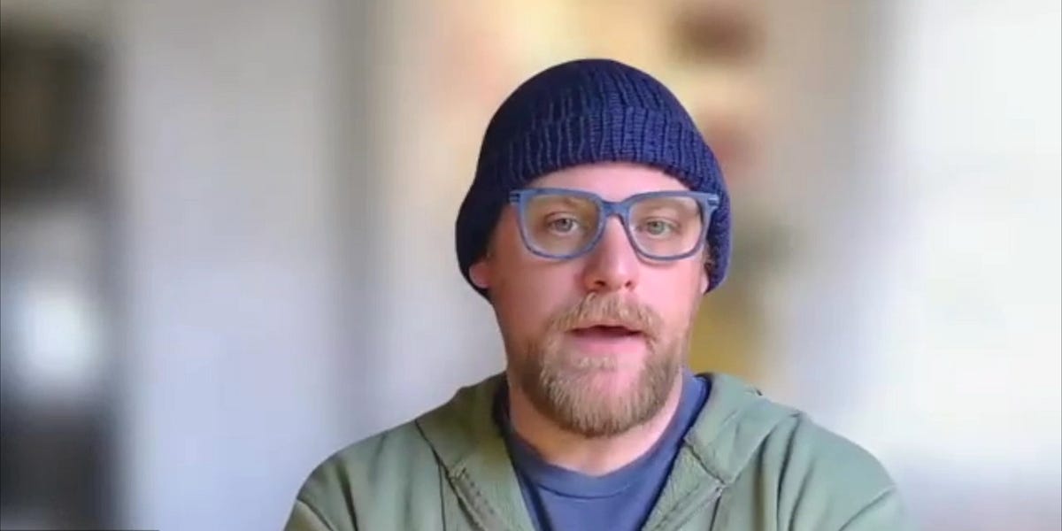 Andrew Free on being an Immigration Attorney