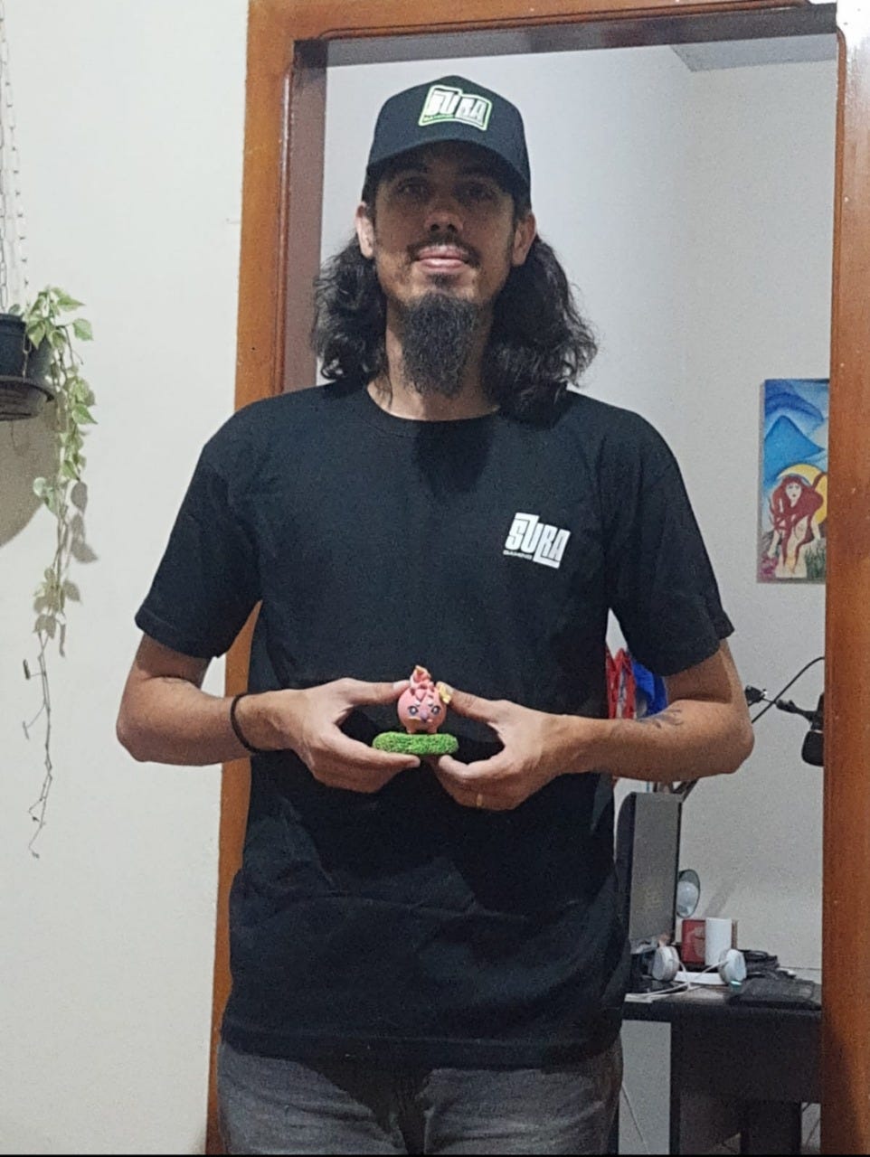 SURA Gaming App: ¡Bajala, sumá puntos y participá por premios que te ...