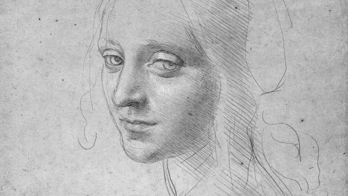 Haunted Mediums: Silverpoint - by Chandler Grey