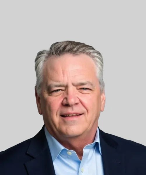 Bank Slate Convos: Tim Keith - by Paul Davis