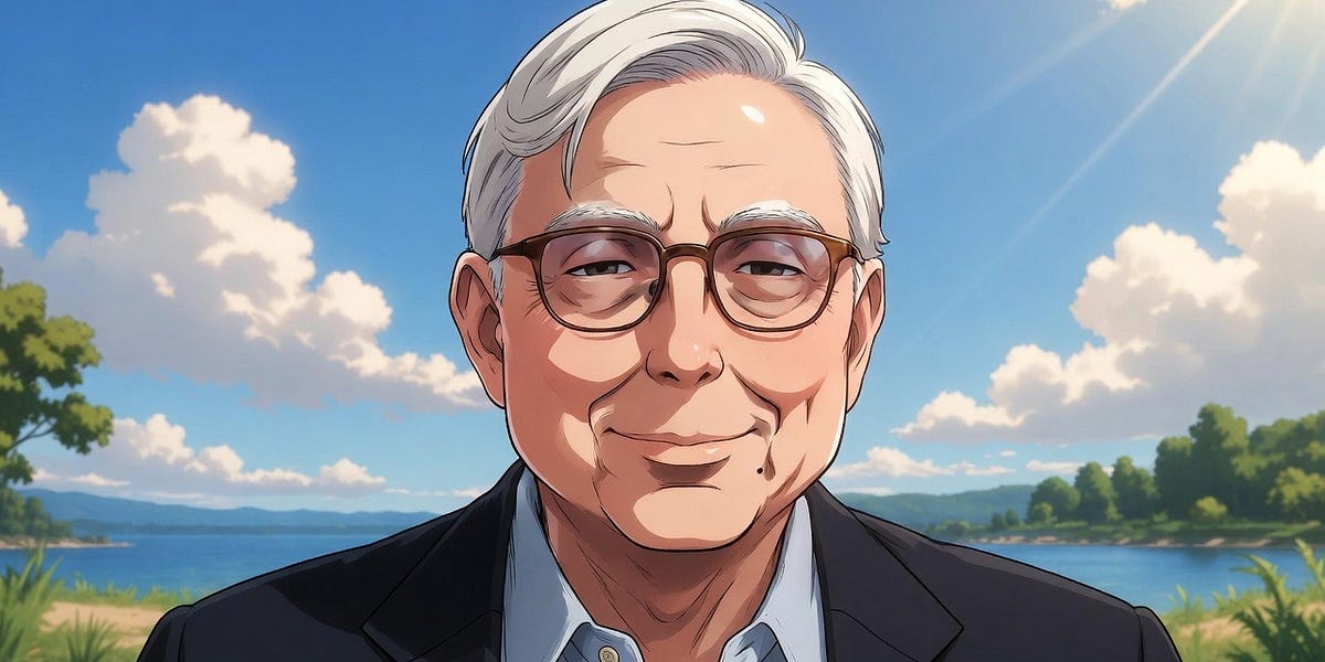 The Munger Playbook: 11 Simple Habits That Compound Your Money And Your ...