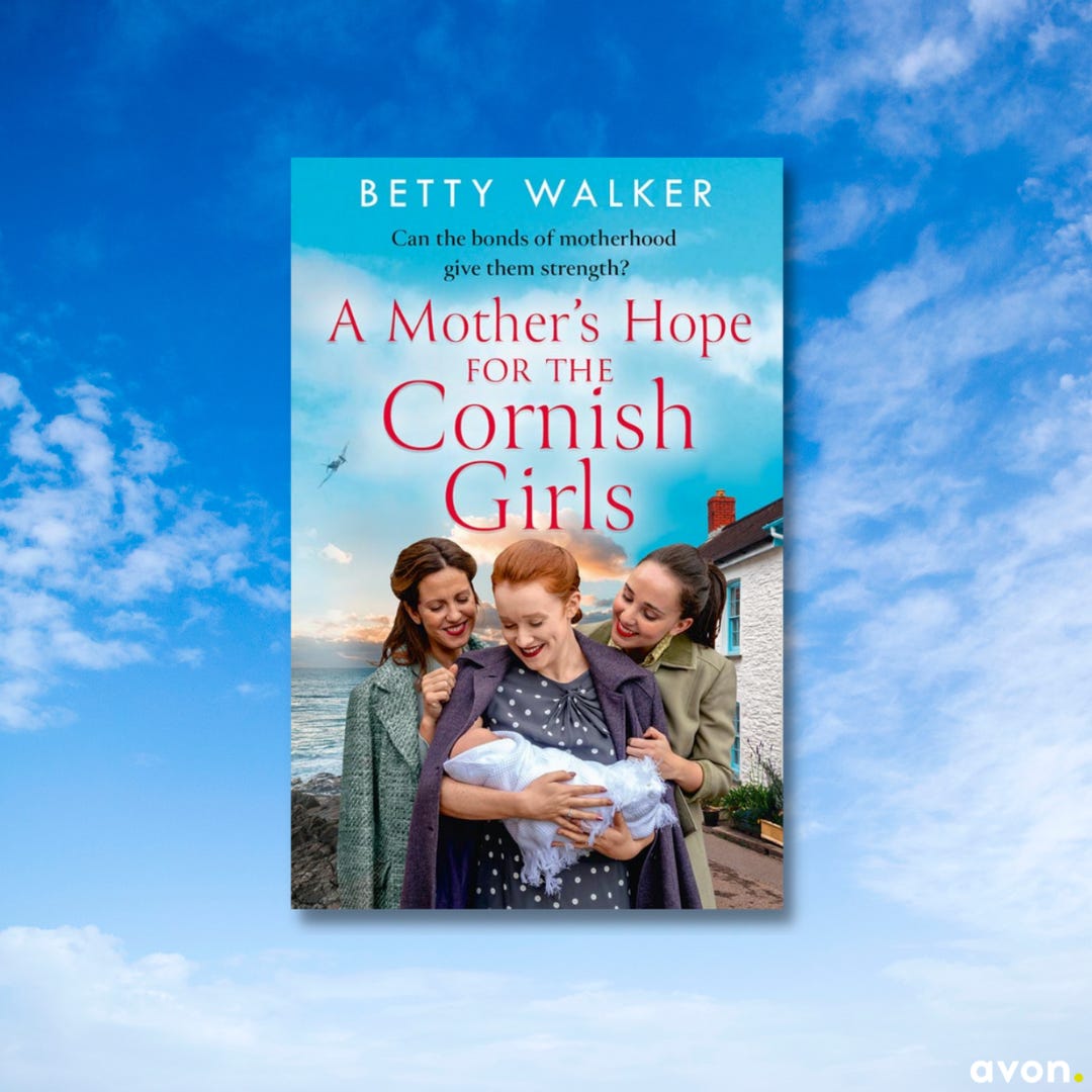 The Cornish Girls Sagas: An Introduction - by Jane Holland