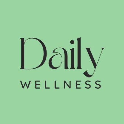 Daily Wellness | Substack