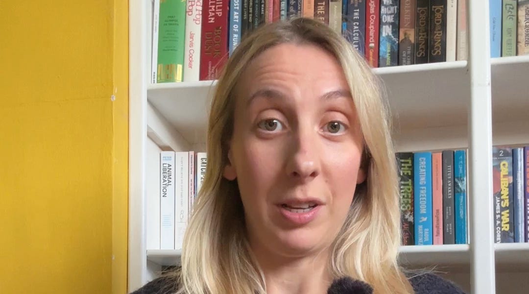 Quick Posture Reset - by Jo Hutton - Yoga For Tired People