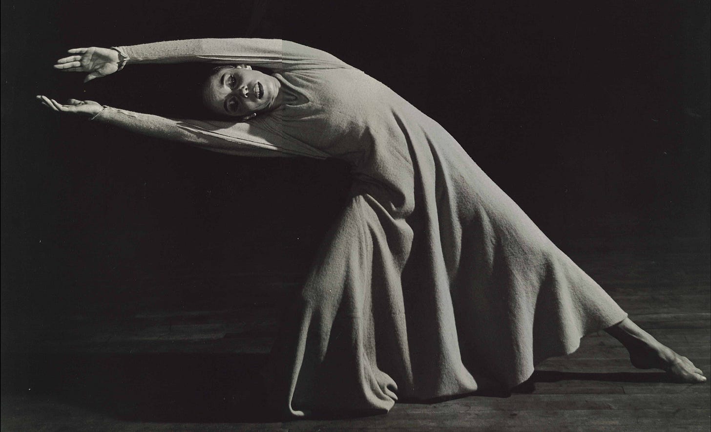 The Rise of Black Ballerinas: Changing the Trajectory of Dance