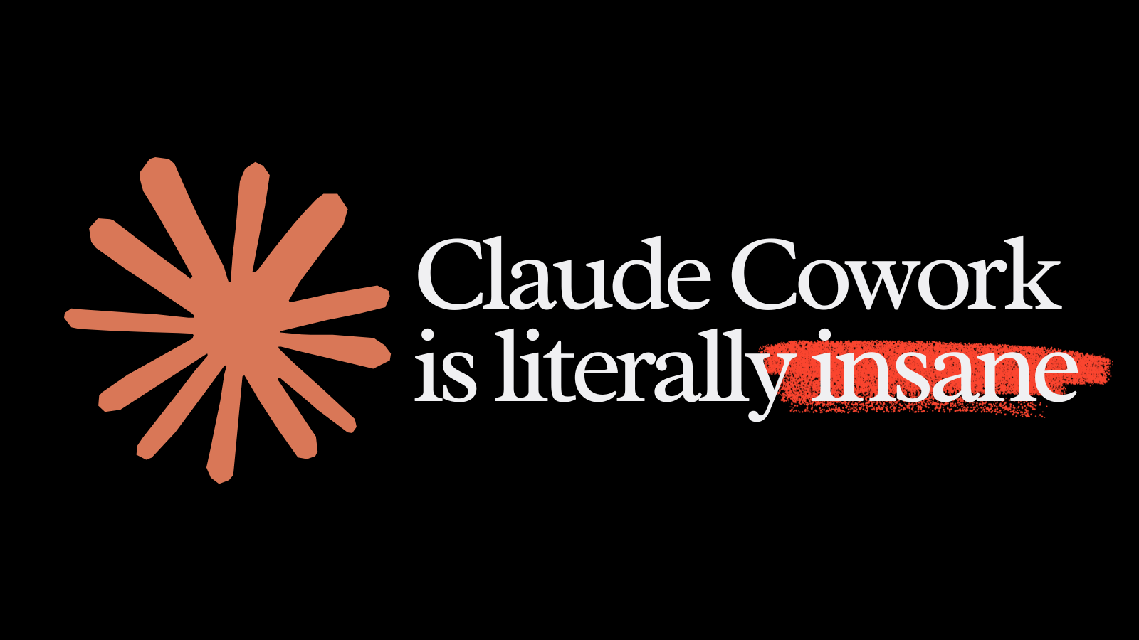 Ruben Hassid (@ruben): "ChatGPT looks like a toy in 2026. I can't stop ...