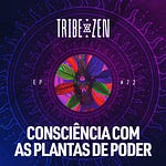 #065 - Aprofundando no Ser (com Kurt Marcel) - Tribe Zen