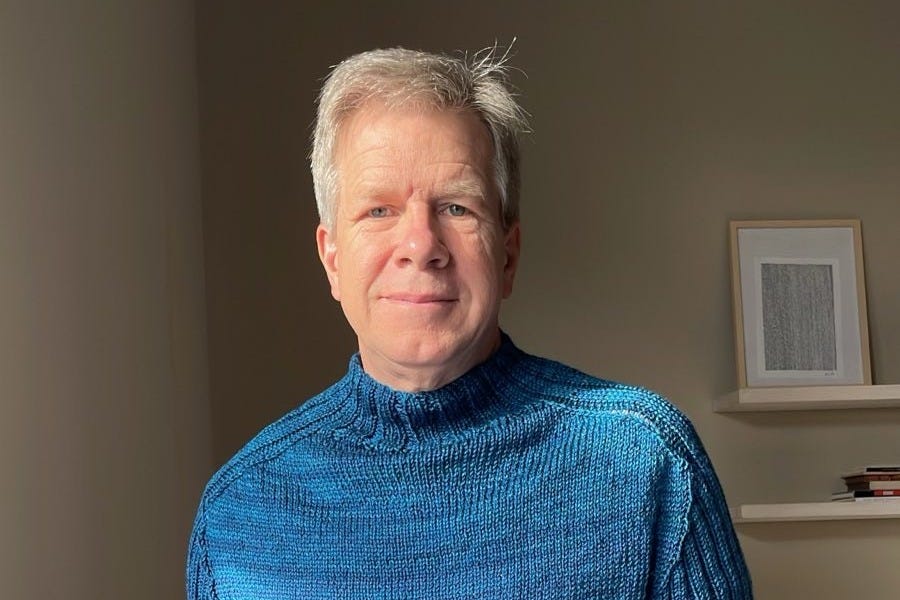 What Gave You HOPE This WEEK? - by Andra Watkins