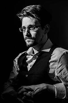 About - Continuing Ed — with Edward Snowden
