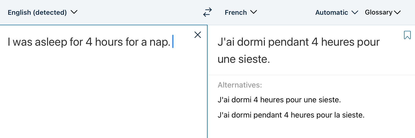 #9 : Perfect tense summarised - Lauren Studies French