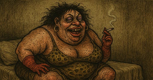 Archive - The Nuance Pill’s Substack