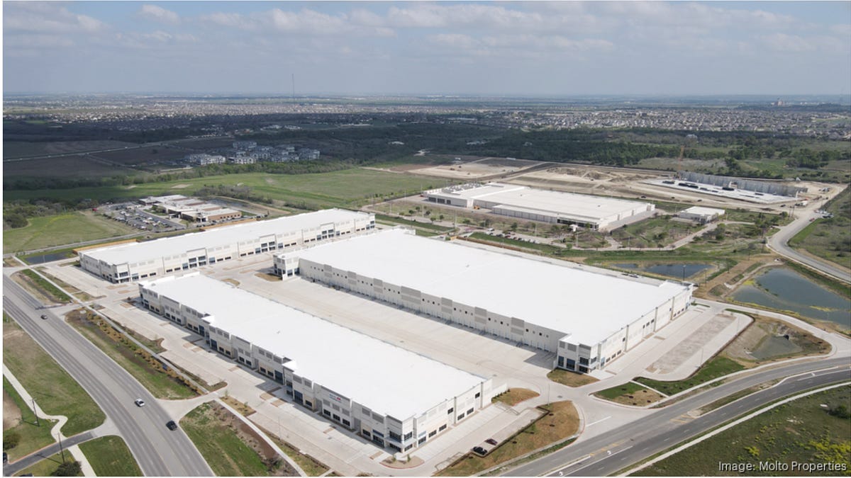 Hiring! Pegatron Corp.: U.S. Expansion in Georgetown, Texas