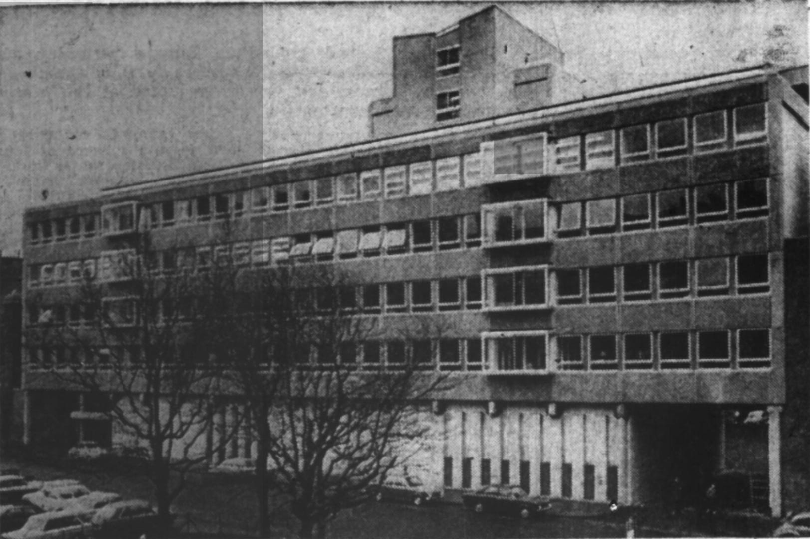 Tracing Young David: A 'Spaces' Location Tour