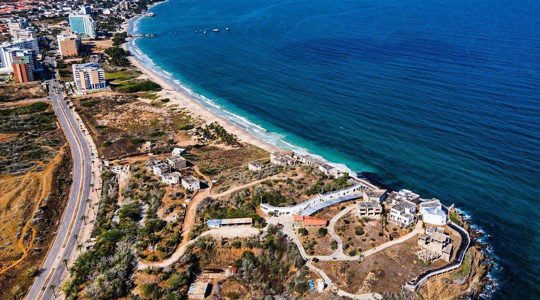 Isla Margarita, Venezuela 🇻🇪 Gringo’s Guide