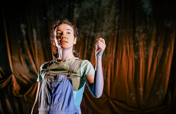 Exeunt recommends... the best spring theatre - Exeunt