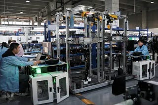 Jason Hickel | Substack