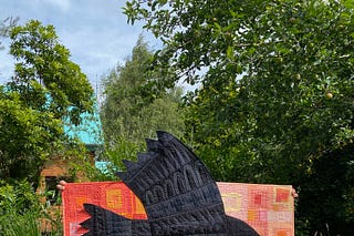 The Stitch Gathering | Jo Avery | Substack