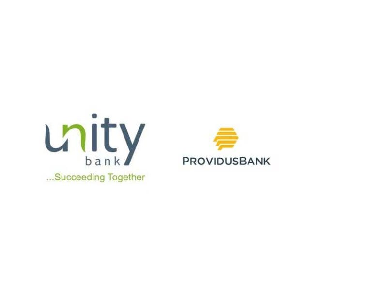 Providus Becomes 9th Largest Bank By Assets as It Combines with Unity Bank