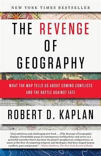 Top 10 most popular Geopolitics books