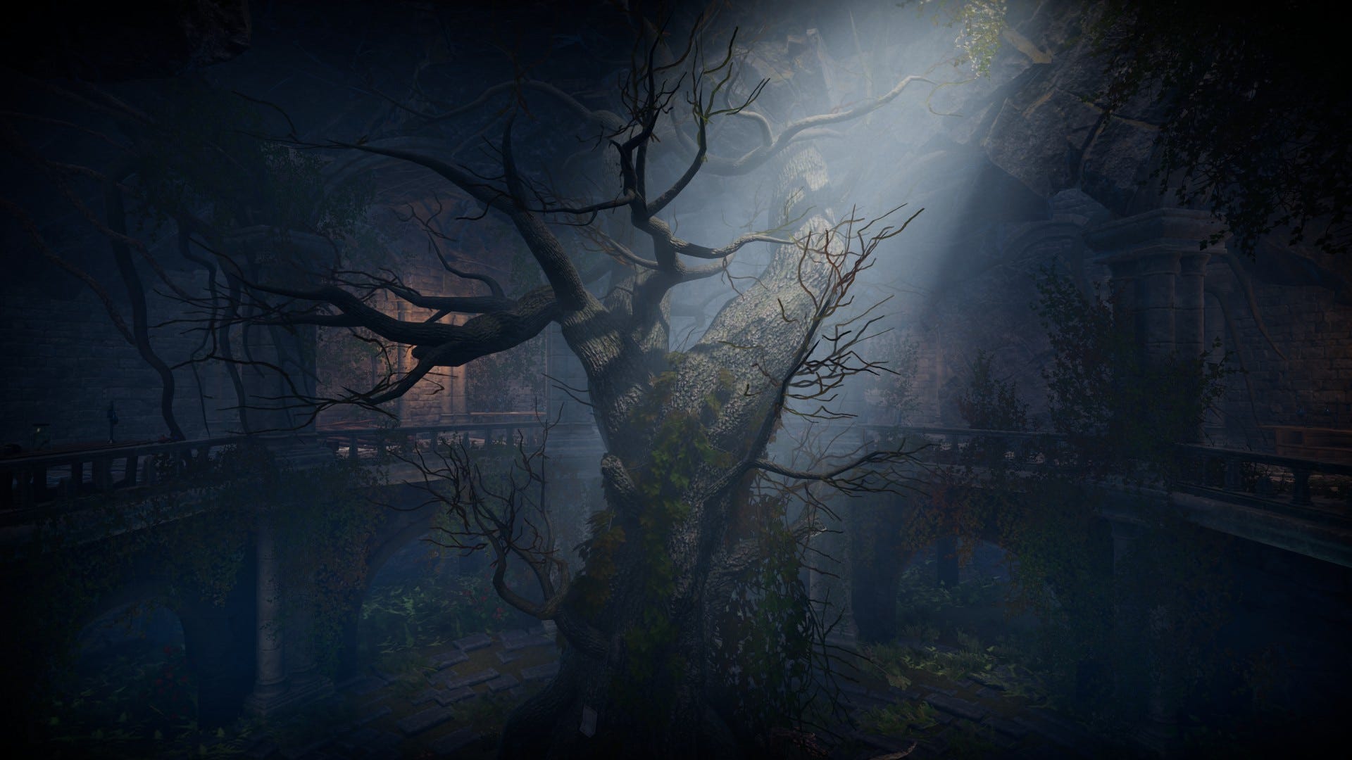 Ho giocato Tainted Grail: The Fall of Avalon - by Chelios