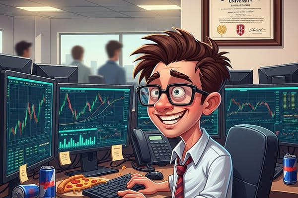 The Global Guru | Substack