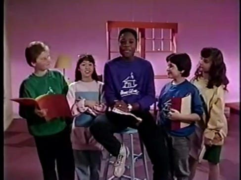 The Latchkey Generation: Growing Up Gen X in the 70s and 80s vs. Today 📺