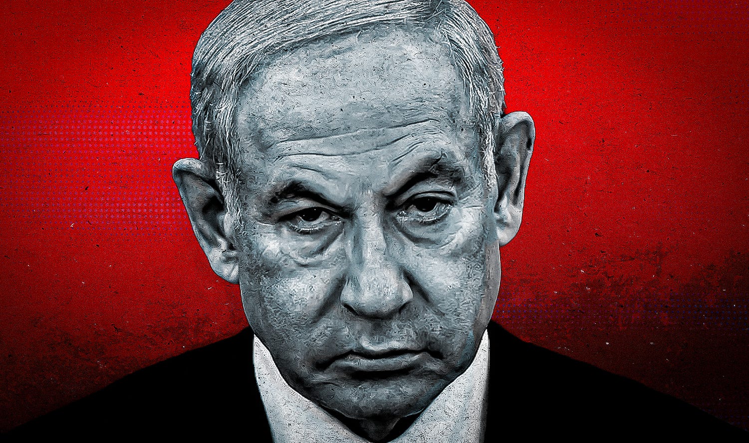 How Bibi Boosts Antisemitism - by Robert Wright