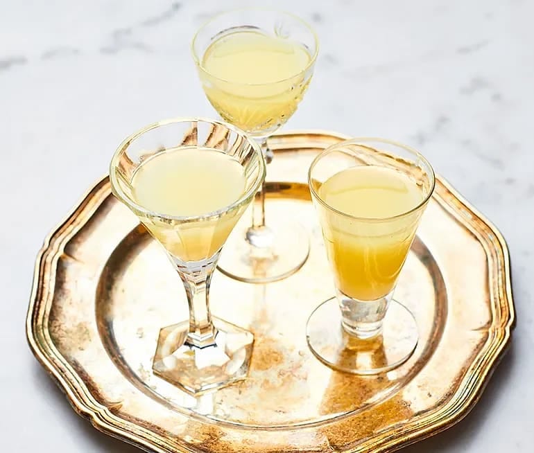 All about Swedish Snaps - by Vanna - Cozytime