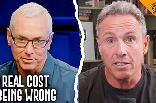 The Chris Cuomo Project | Substack