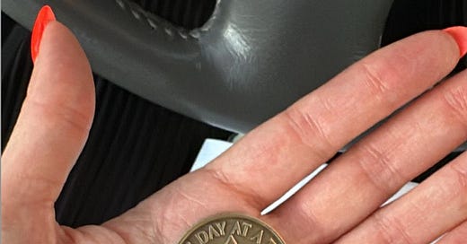 Cruel Summer Book Club | Jillian Anthony | Substack