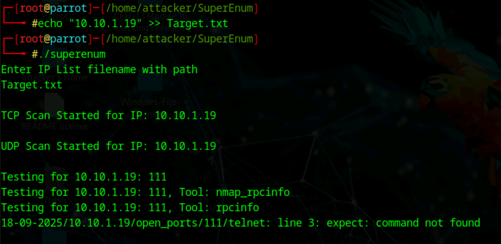 The Complete Guide to Enumeration (Ethical Hacking)