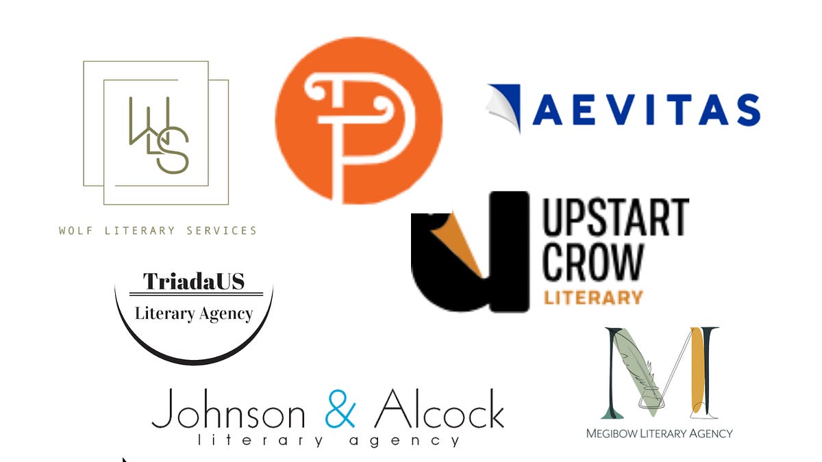 Agent Alert: 9 New Openings - Agent Alert