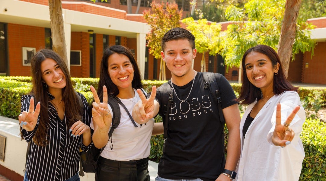 Transferring to USC: Dos and Don’ts