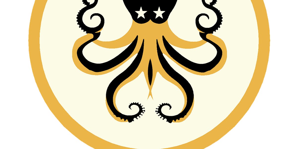 Utahism: Redrawing the United States of America