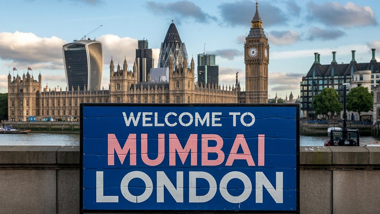 The INFORMER | The Staff | Substack